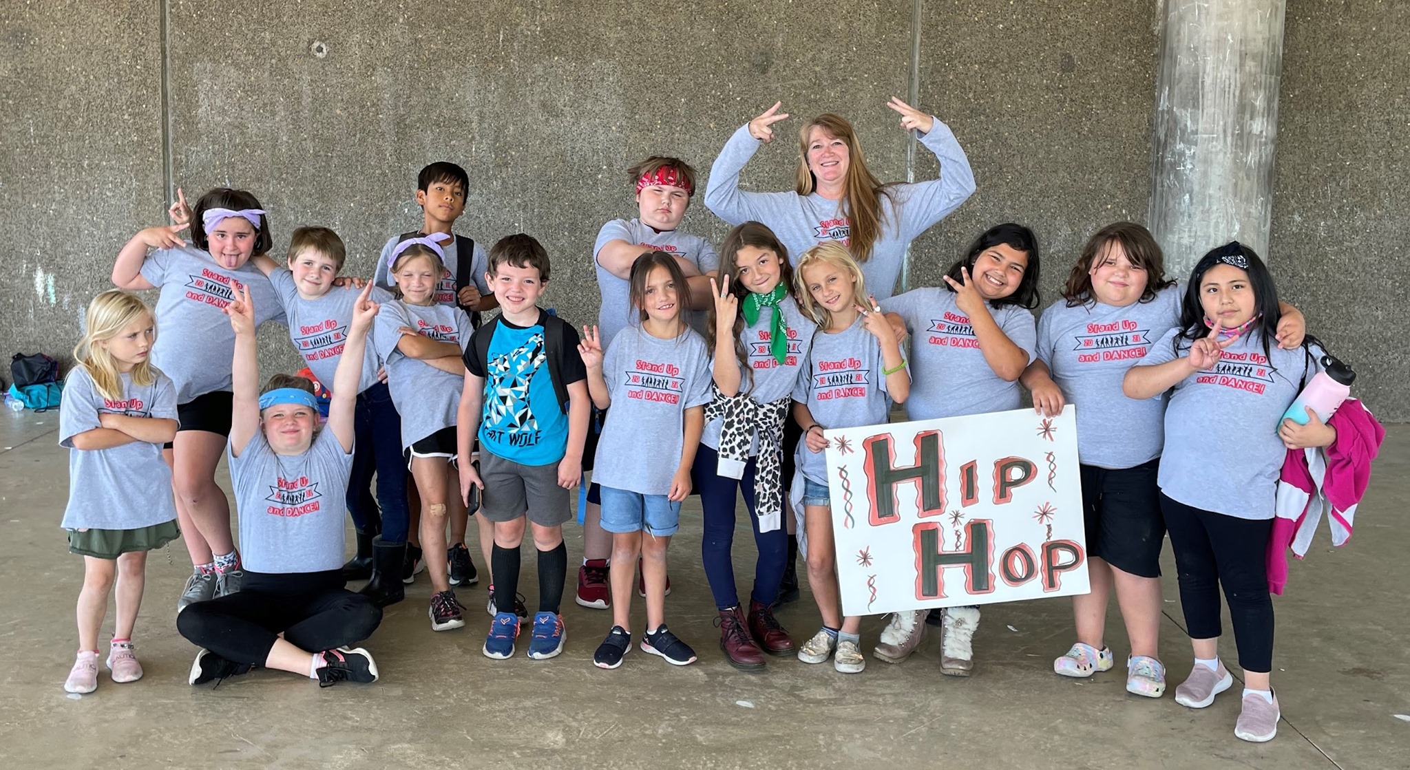 Our District - Sheridan School District