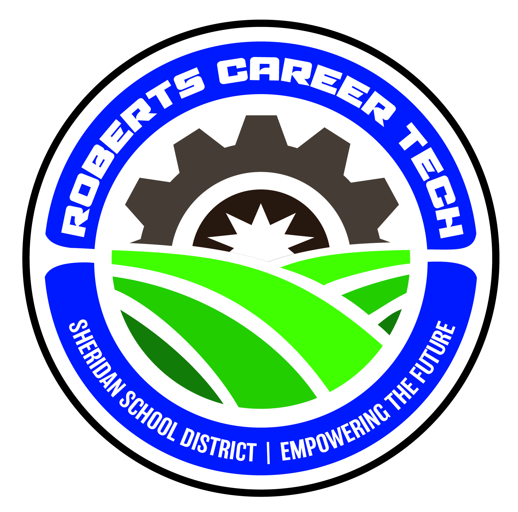 Barbara Roberts CTEC - Sheridan School District